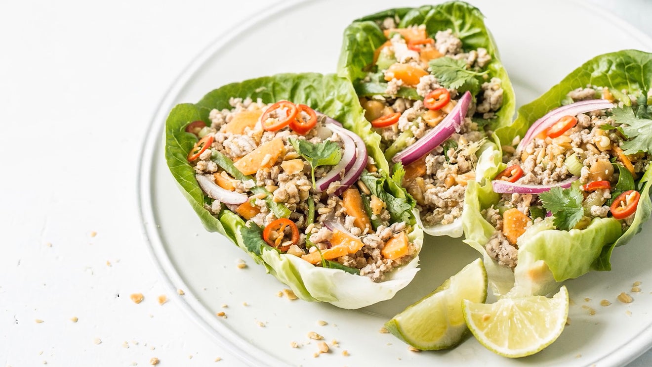 Lesson 7: Pork | Outside Learn