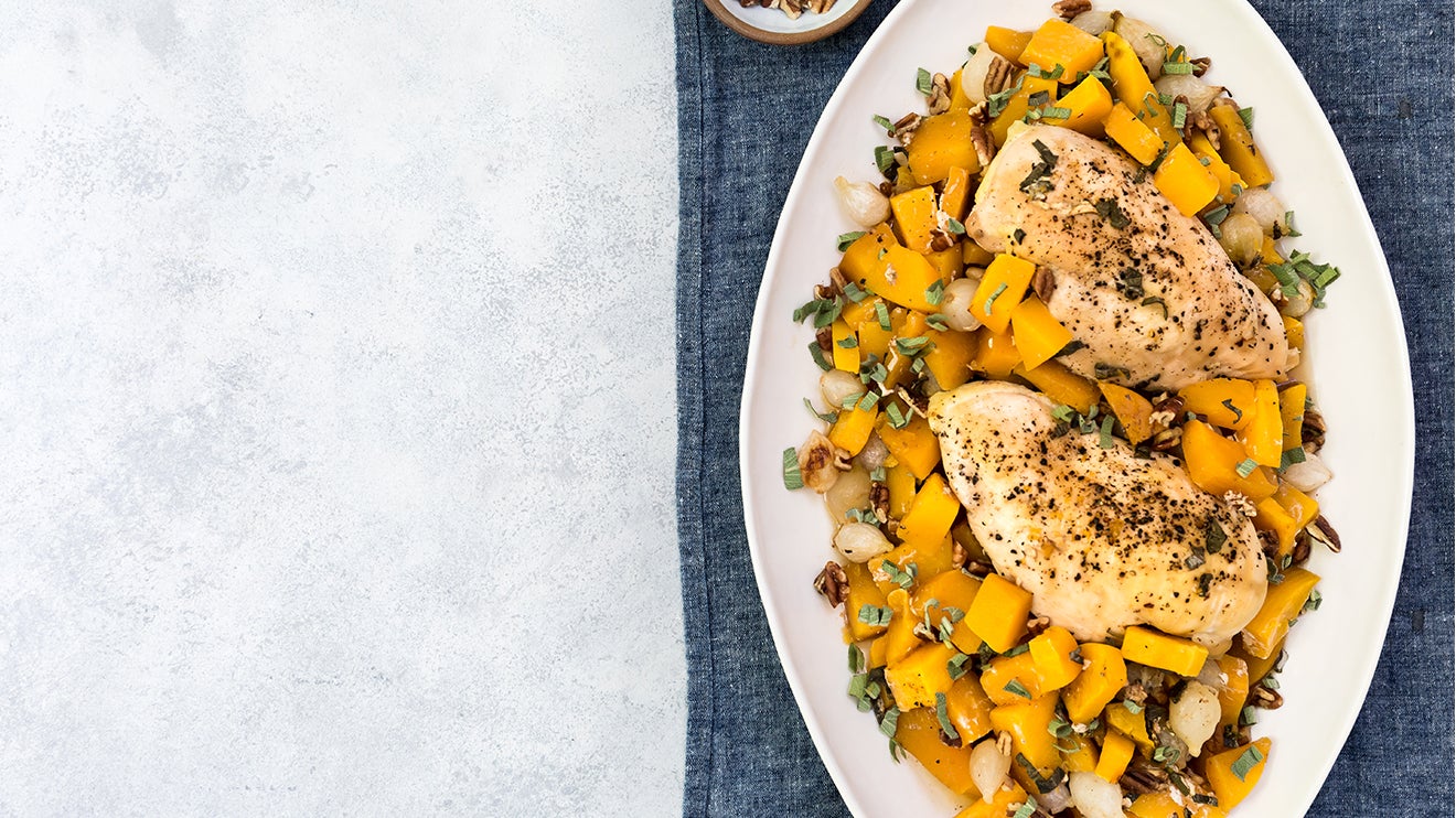 Power Cooking | Outside Learn